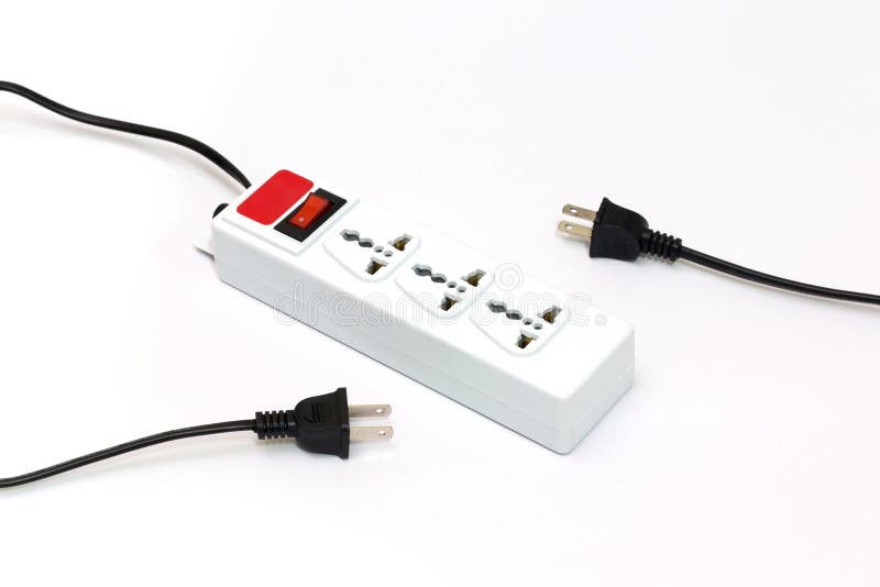 Plug electronic stock image. Image of circuit, distribute - 59339663