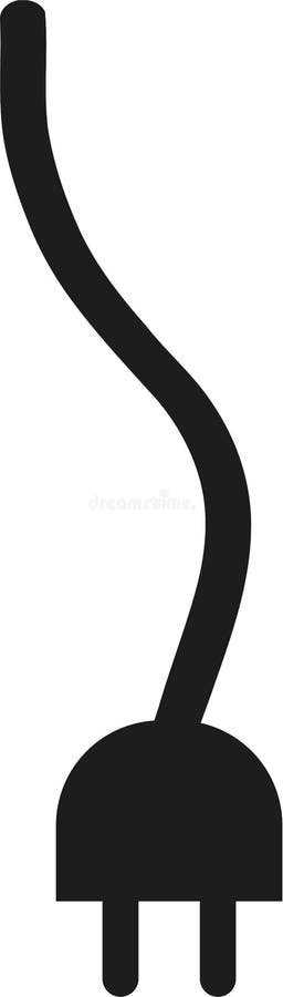 Hanging Plug Socket Stock Illustrations – 30 Hanging Plug Socket Stock ...