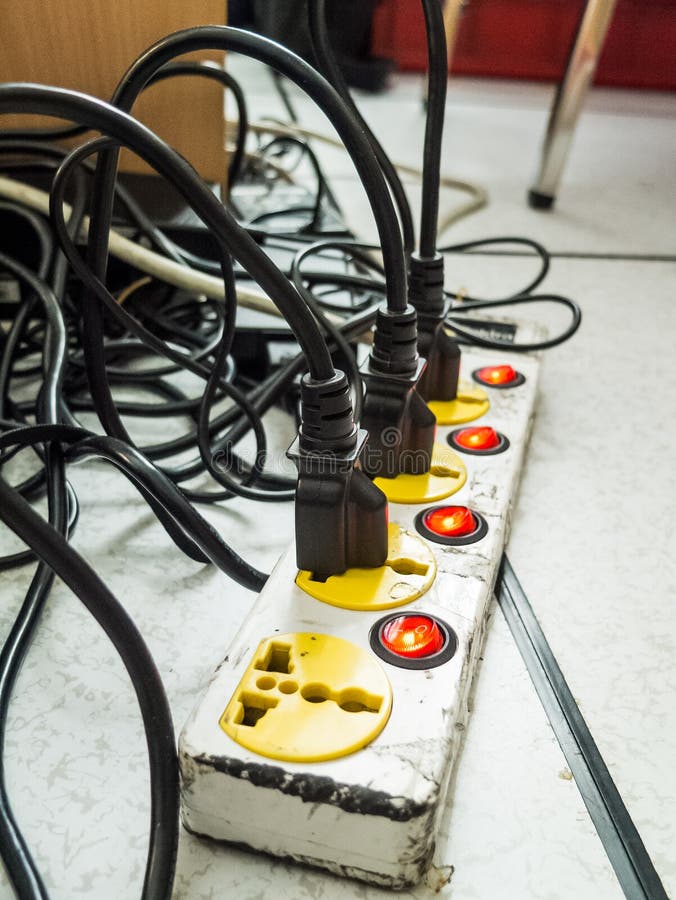 Plug stock photo. Image of current, polarity, switch - 41916452