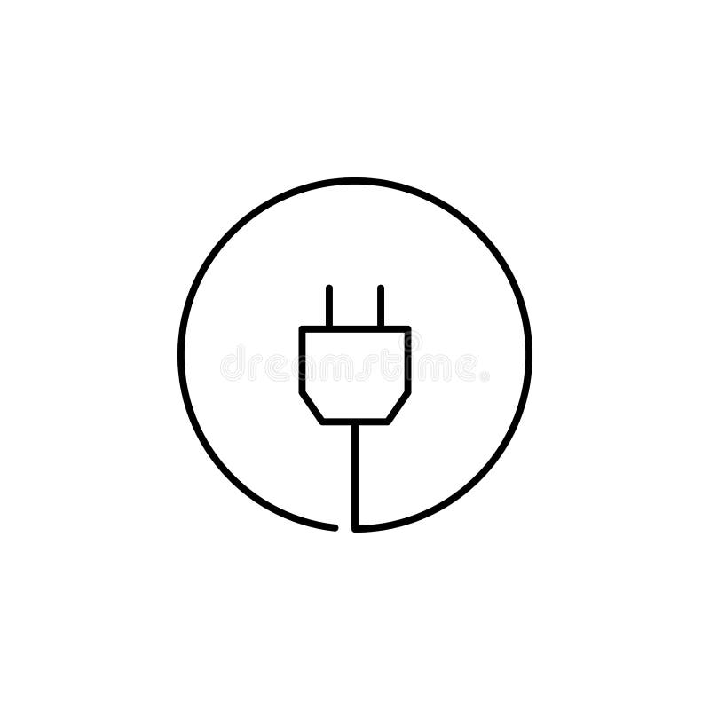 Set of Internet Related Vector Line Icons. Stock Vector - Illustration ...