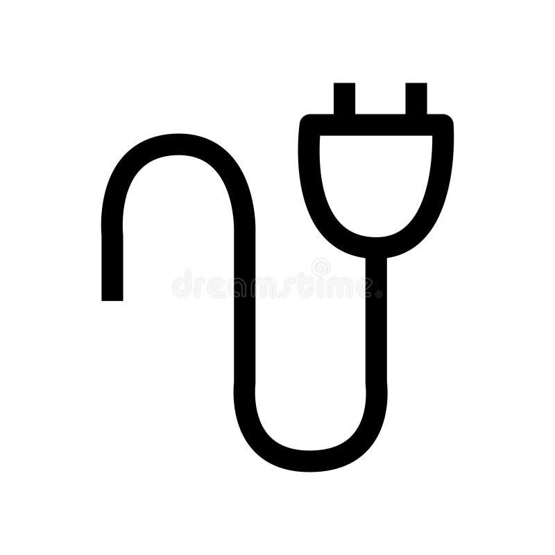 Plug Signline Stock Illustrations – 1 Plug Signline Stock Illustrations ...