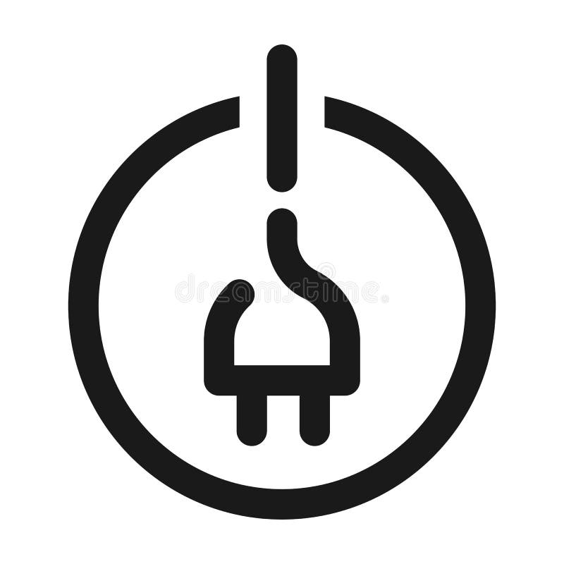 Electric Shut Stock Illustrations – 694 Electric Shut Stock ...