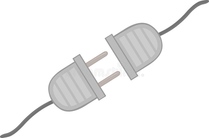 Cartoon Plug Outlet Stock Illustrations – 1,173 Cartoon Plug Outlet ...