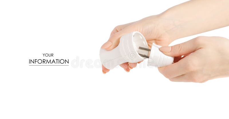 Electrical Socket Wet Hands Stock Photos - Free & Royalty-Free Stock ...