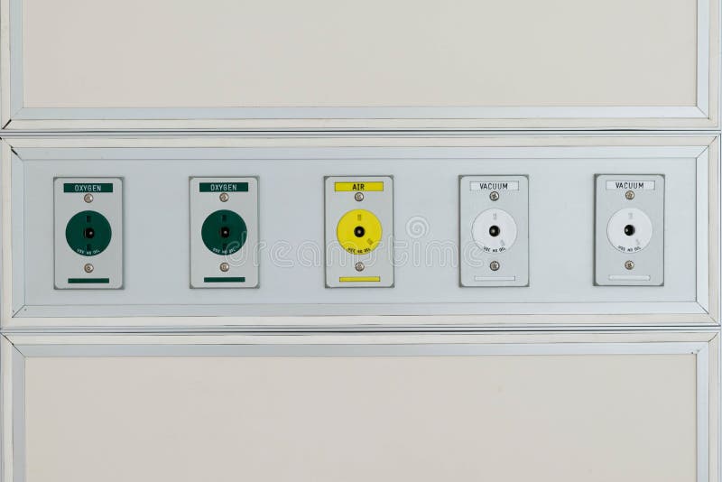 Plug Socket Wall Hospital Stock Photos - Free & Royalty-Free Stock ...