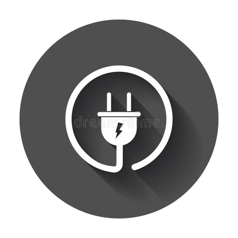 Long Cable Icon Stock Illustrations – 5,357 Long Cable Icon Stock ...