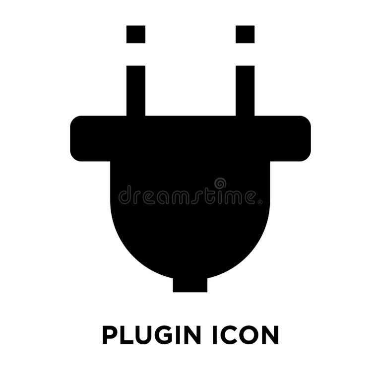 Plugin Icon Stock Illustrations – 3,685 Plugin Icon Stock Illustrations ...