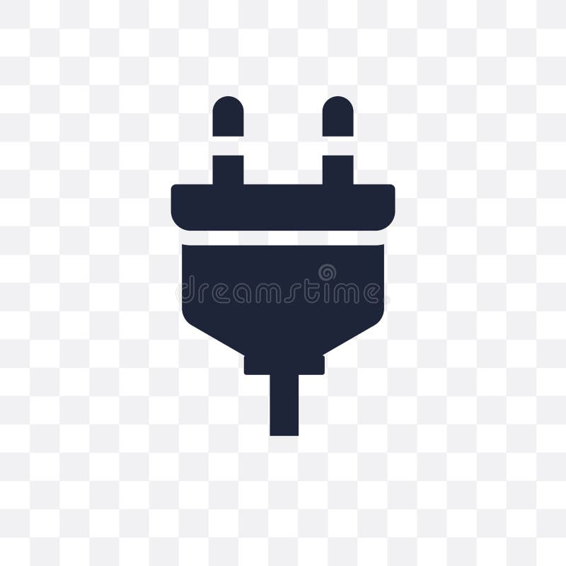 Transparent Plug Stock Illustrations – 7,063 Transparent Plug Stock ...