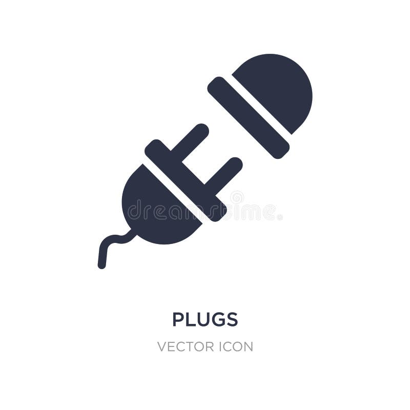 Power Plugs Icon Stock Illustrations – 903 Power Plugs Icon Stock ...