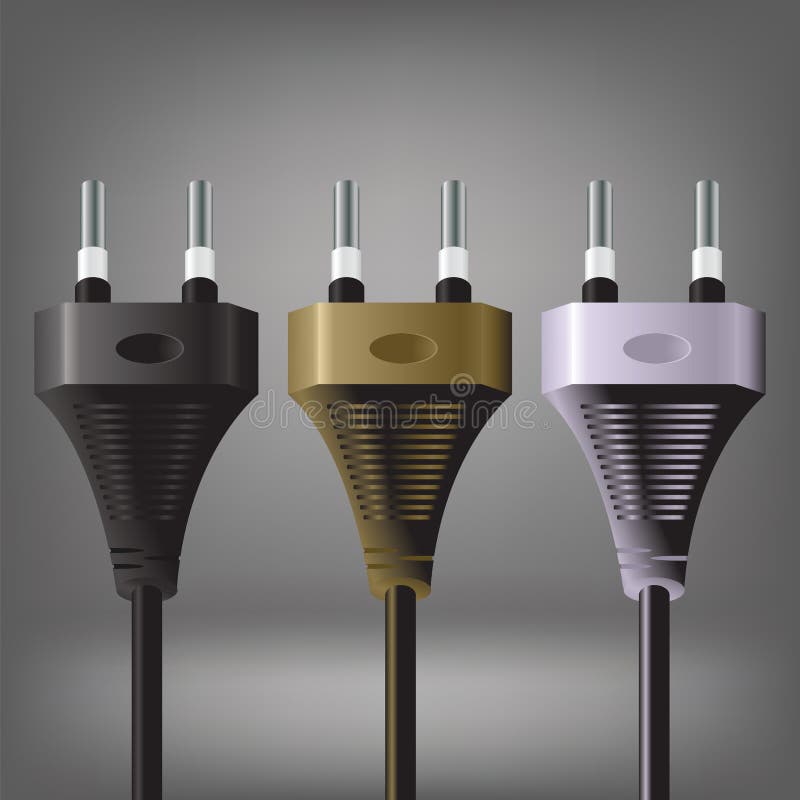 Ac Dc Connection Stock Illustrations – 136 Ac Dc Connection Stock ...