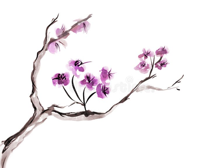 Plum Border Stock Illustrations – 2,755 Plum Border Stock Illustrations ...