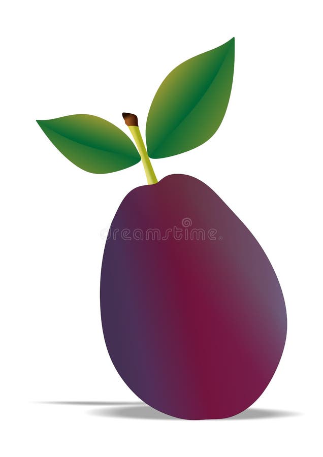 Cartoon Prune Stock Illustrations – 814 Cartoon Prune Stock ...