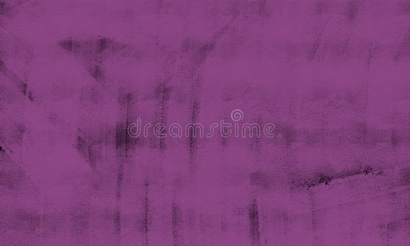Plum Color Background with Brush Effect Stock Image - Image of ...