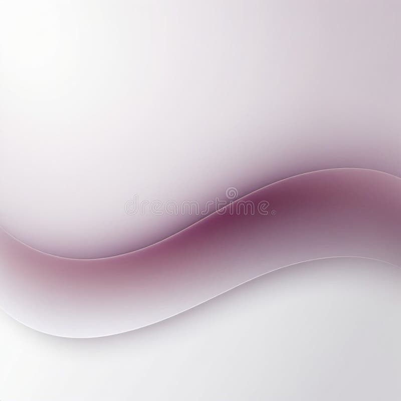 Plum Color and White Beautiful Abstract Gradient Background with Dark ...