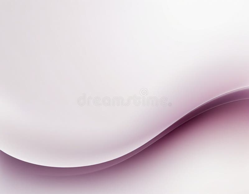 Plum Color and White Beautiful Abstract Gradient Background with Dark ...