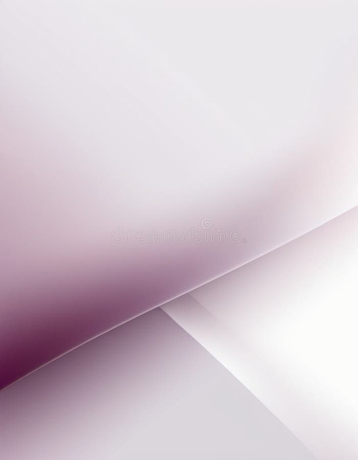Plum Color and White Beautiful Abstract Gradient Background with Dark ...