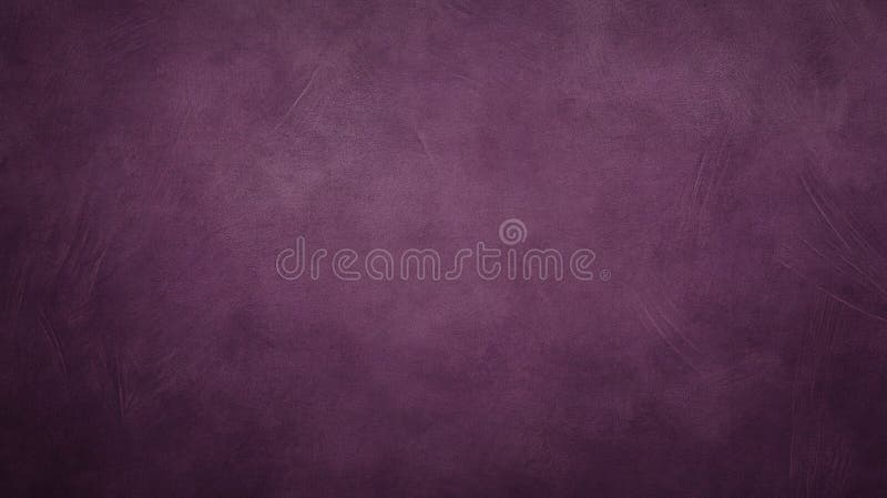 Plum Paper Texture Creating a Plain Wallpaper Background Stock Image ...