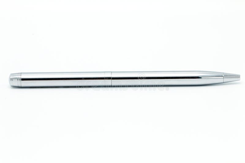 Pluma Del Color Del Primer En Espacio Foto de archivo - Imagen de ...