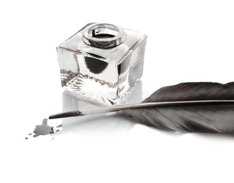 imágenes comunes del Pluma Y Tinta De La Pluma - los derechos de la ...