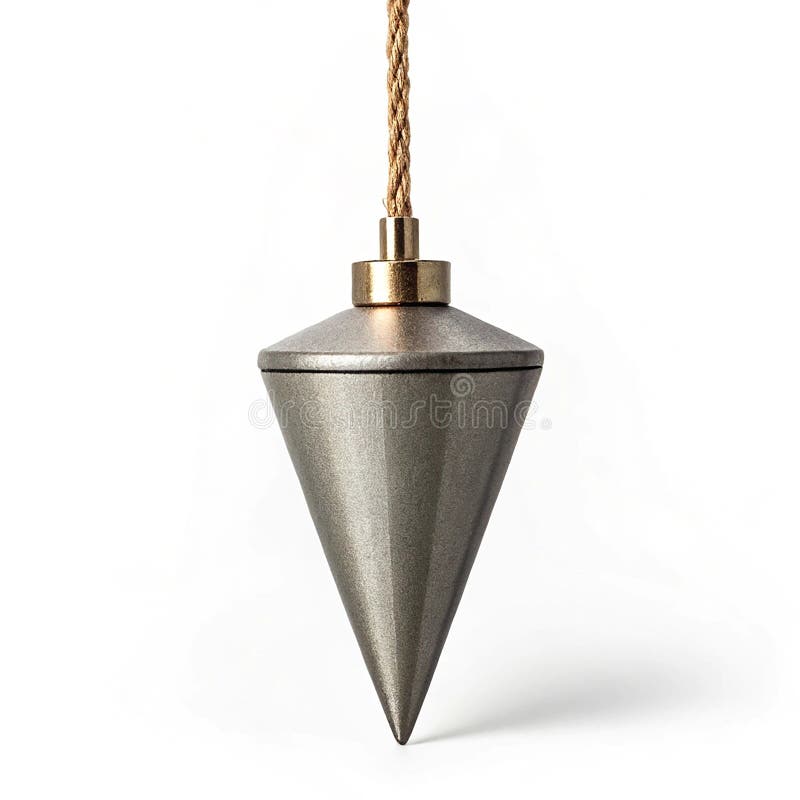 Traditional Plumb Bob Stock Illustrations – 12 Traditional Plumb Bob ...