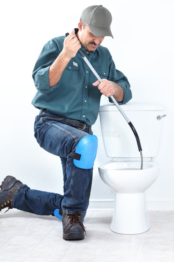 Plumber stock image. Image of tool, tools, profession - 17282569