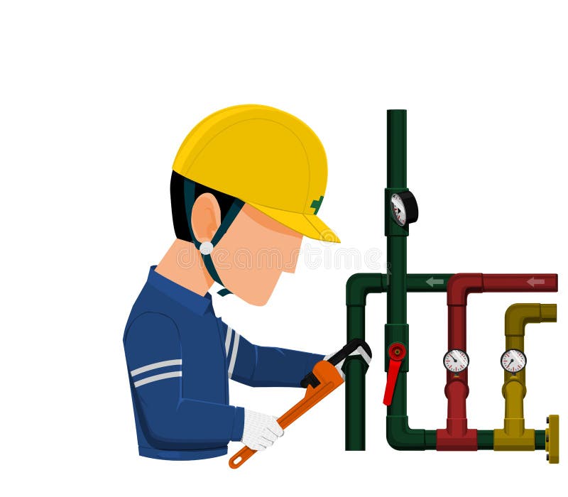 Cartoon Torque Wrench Stock Illustrations – 30 Cartoon Torque Wrench ...