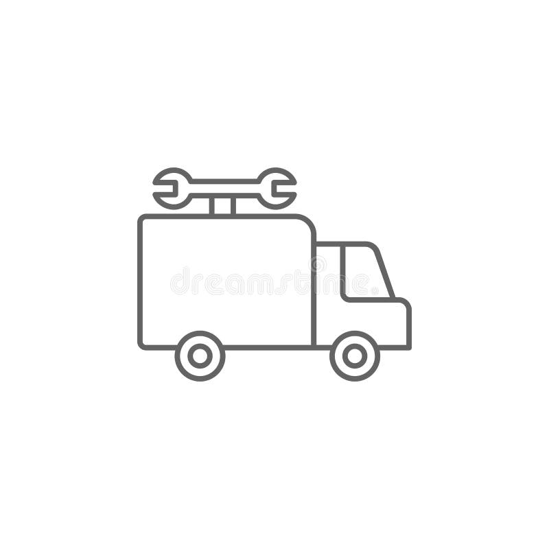 Plumber Van Stock Illustrations – 223 Plumber Van Stock Illustrations ...