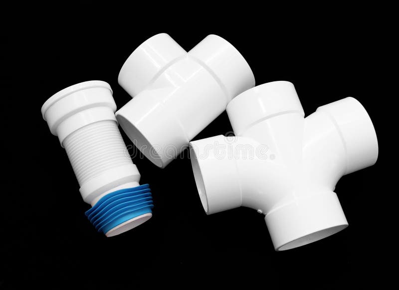 2,228 Pvc Plumbing Fitting Connection Stock Photos - Free & Royalty ...