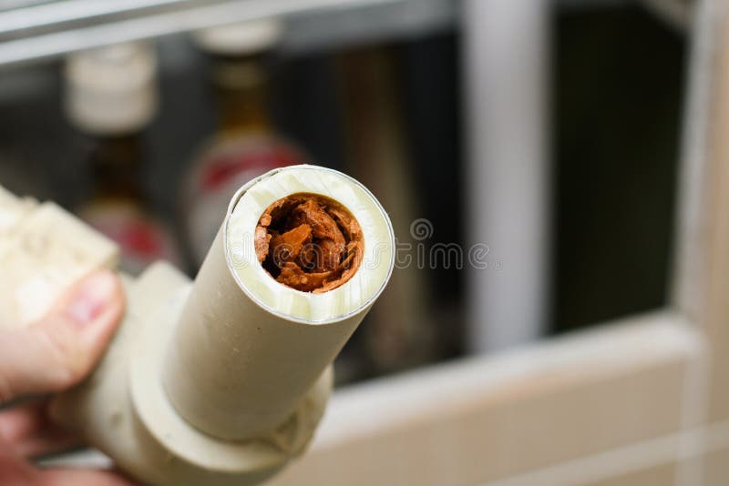 4+ Pipe clogged Free Stock Photos - StockFreeImages