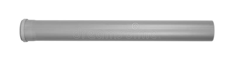 Plumbing and Sewerage - 100mm PVC Pipe Sewerage System Stock Image ...