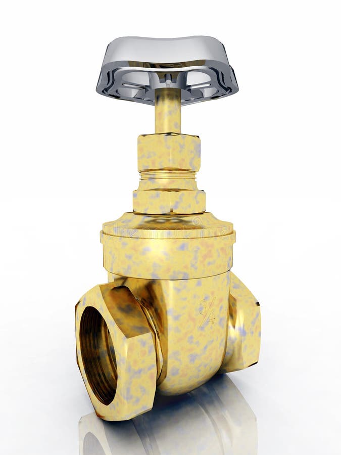 Plumbing Stop Stock Illustrations – 538 Plumbing Stop Stock ...