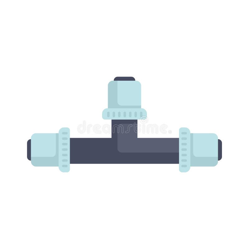 Threaded Plumbing Pipes Stock Illustrations – 152 Threaded Plumbing ...