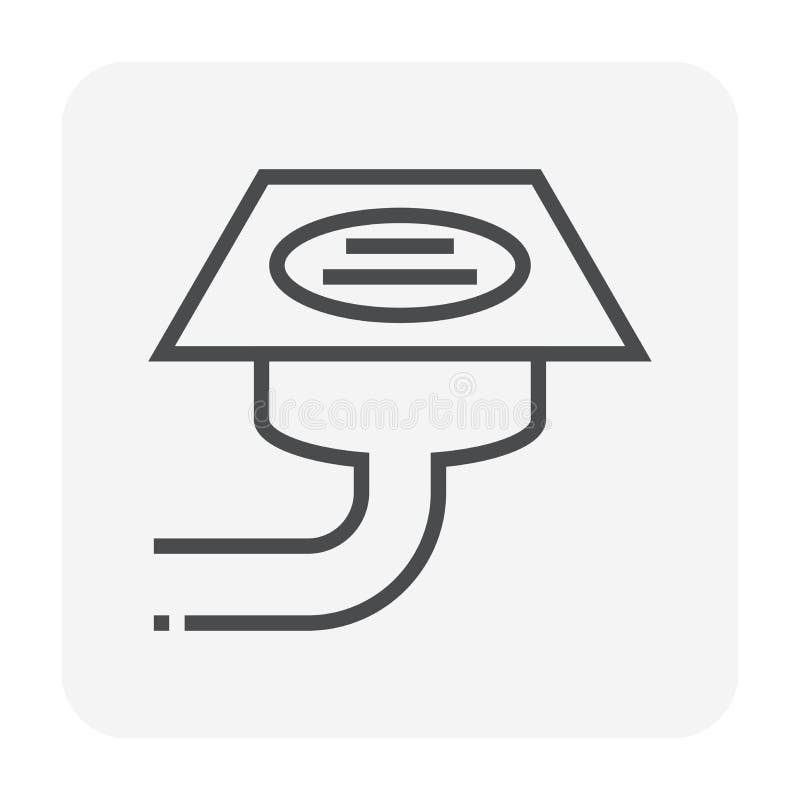 Storm Drain Icon Stock Illustrations – 508 Storm Drain Icon Stock ...