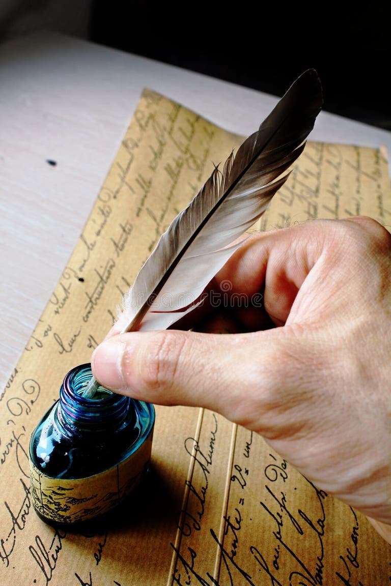 264 Wet Ink Writing Stock Photos - Free & Royalty-Free Stock Photos ...