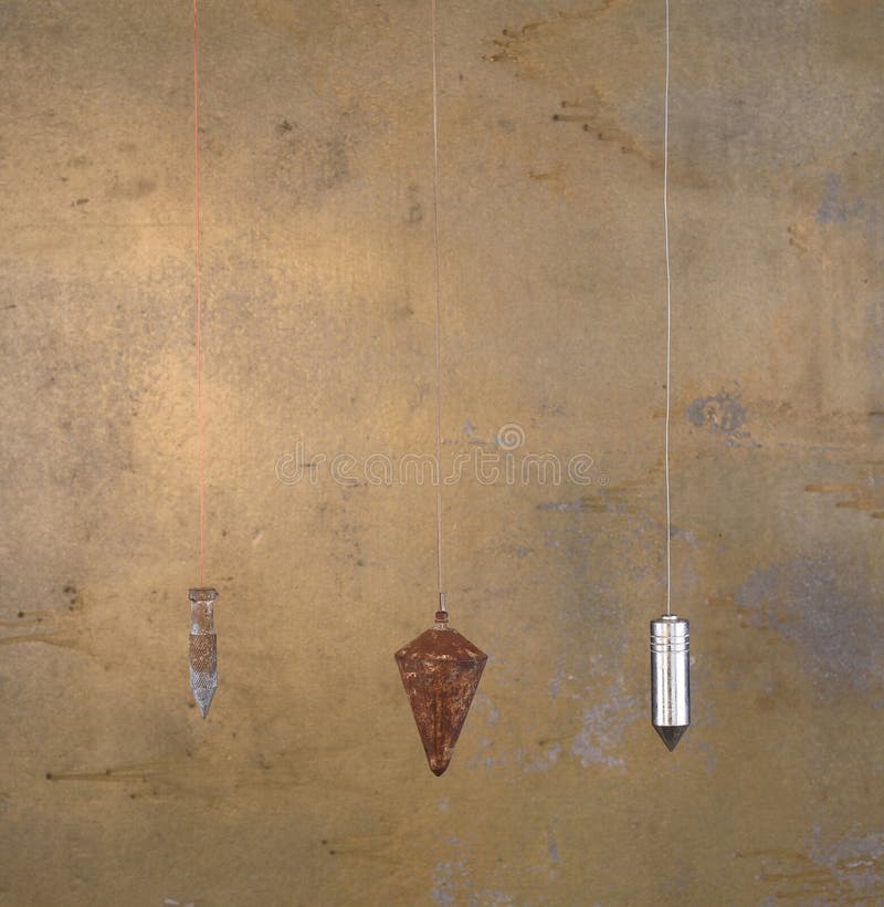 Plummet , Vertical Construction Building Stock Image - Image of ...