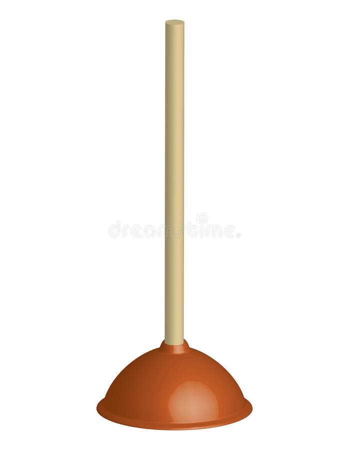 Plunger Animated Stock Illustrations – 11,348 Plunger Animated Stock ...