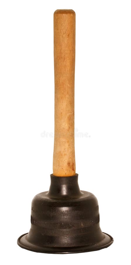 Plunger Picture. Image: 21403419
