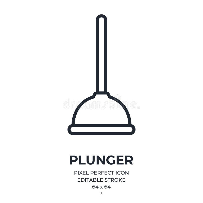 Stroke Plunger Stock Illustrations – 524 Stroke Plunger Stock ...