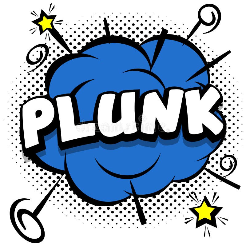 Plunk