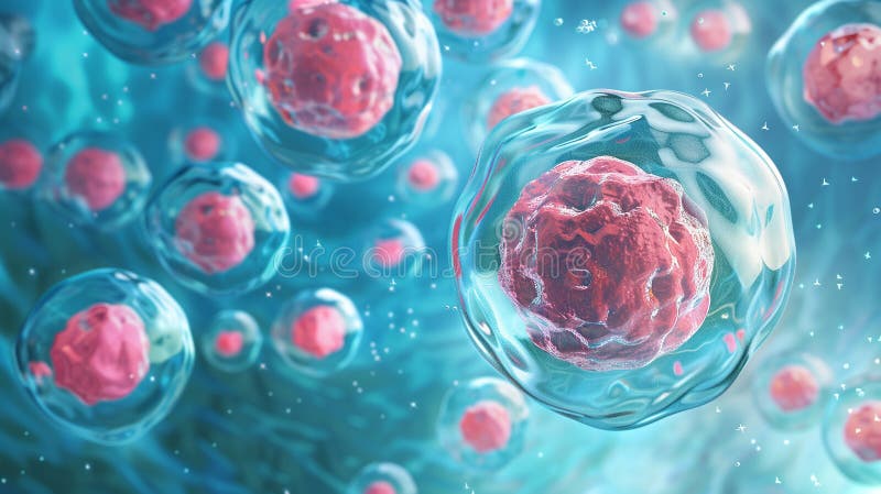 Pluripotent Stem Cells Regenerate, Underscoring Their Potential in ...