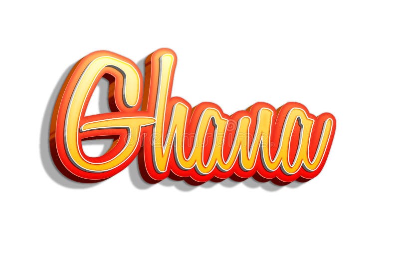 Ghana Font Stock Illustrations – 331 Ghana Font Stock Illustrations ...