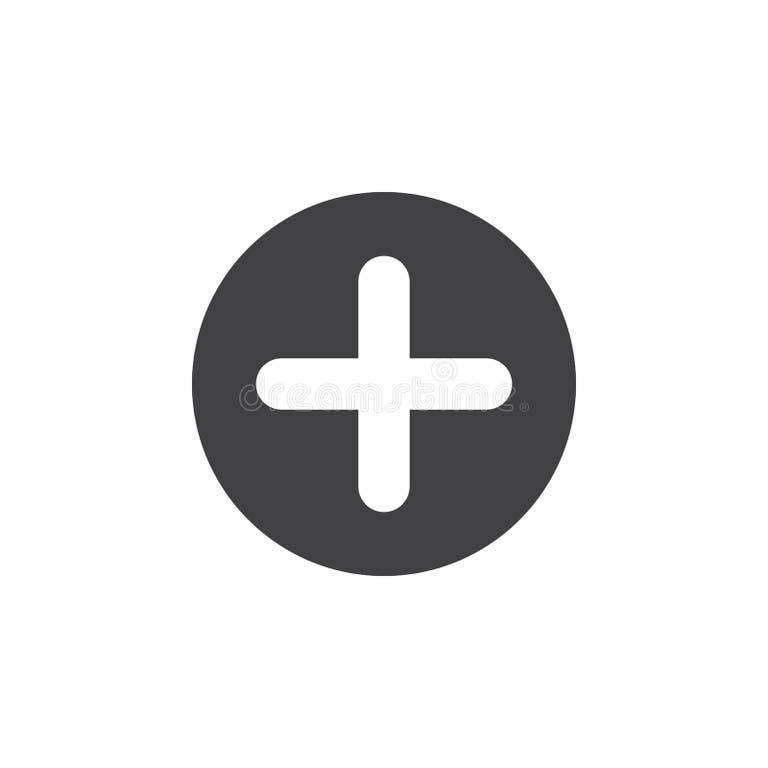 Positive Round Sign Stock Illustrations – 14,984 Positive Round Sign ...