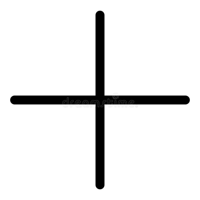 Plus 1 Icon Stock Illustrations – 195 Plus 1 Icon Stock Illustrations ...