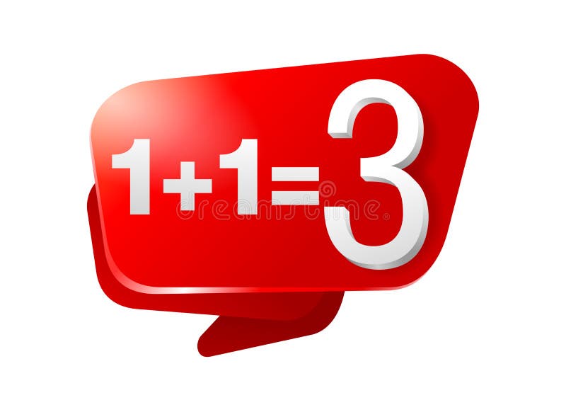 Plus 1 Icon Stock Illustrations – 195 Plus 1 Icon Stock Illustrations ...