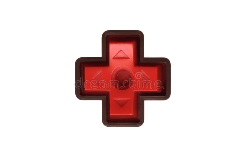 Plus button stock photo. Image of color, plus, plastic - 26181866