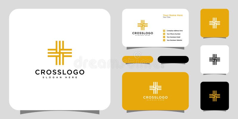 Plus Icon Medical Pharmacy Logo Vector Stock Vector - Illustration of ...