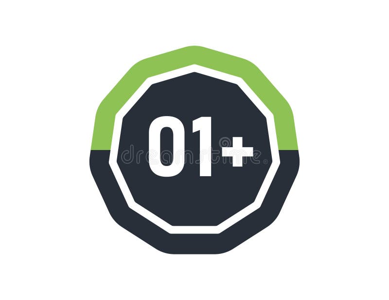 Plus 1 Icon Stock Illustrations – 195 Plus 1 Icon Stock Illustrations ...