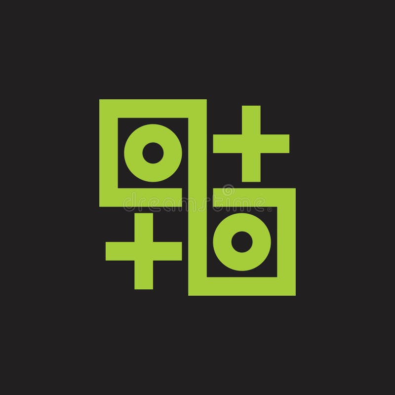 Infinity Medical Healthcare Abstract Logo Vector Stock Vector ...