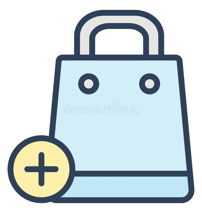 Plus Sign, Add Material Isolated Vector Icon that Can Be Very Easily ...