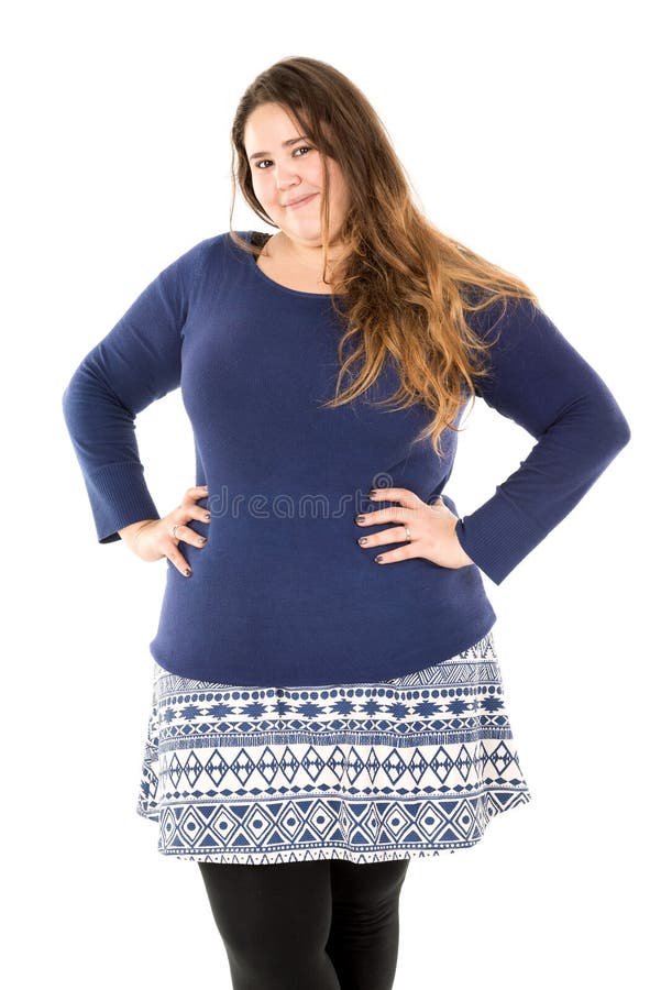 Plus size beauty stock image. Image of woman, caucasian - 67307787